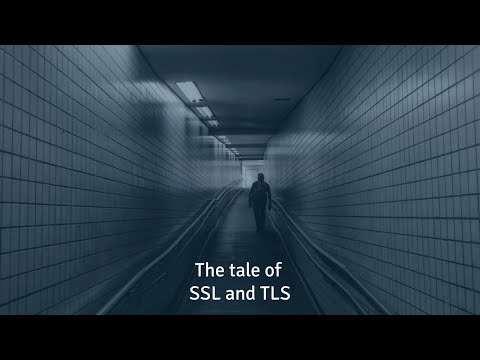 The tale of SSL and TLS (E05)