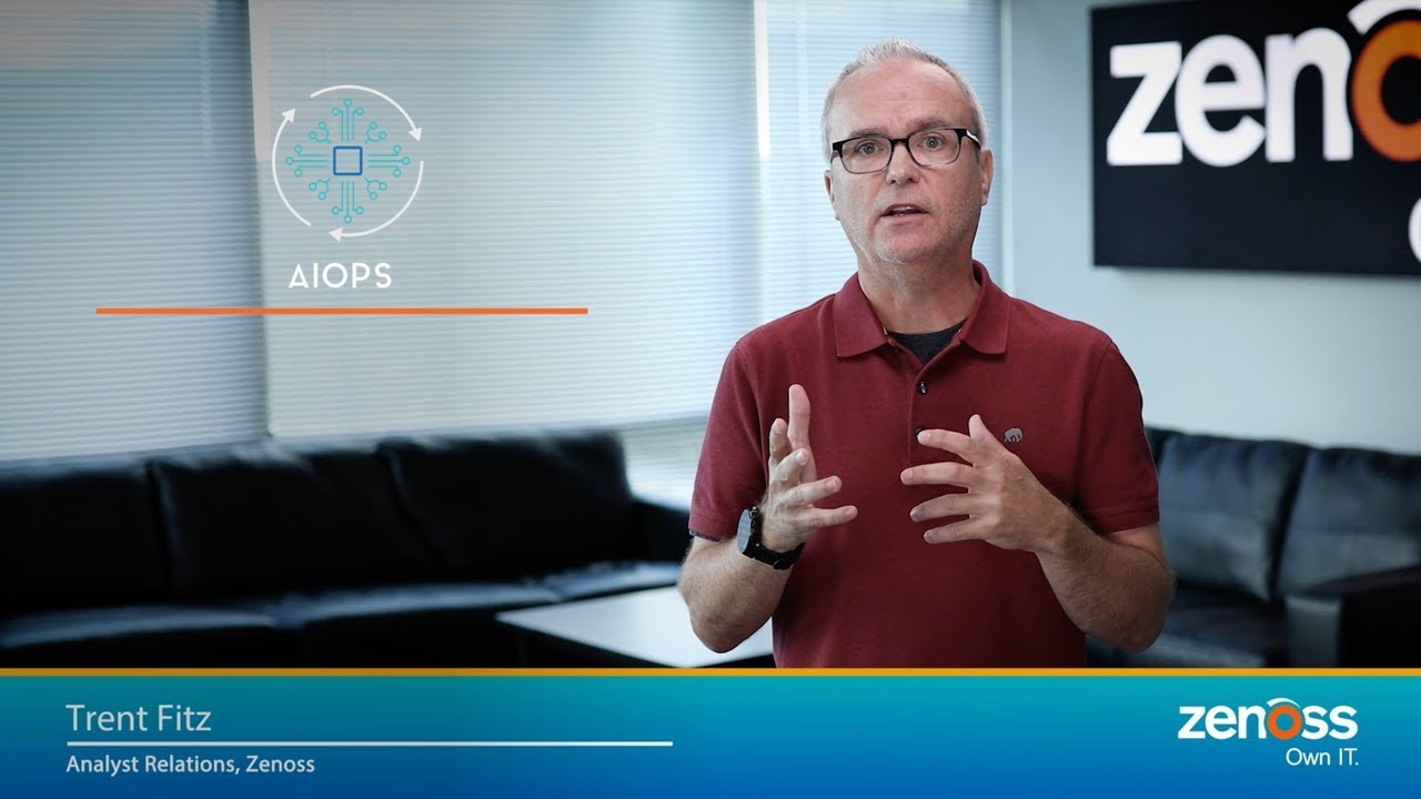 How AIOps Really Works