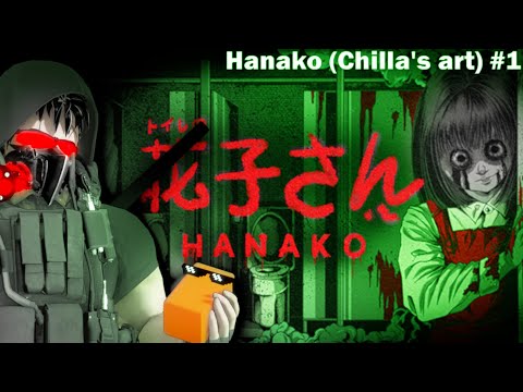 Steam Community :: Video :: Why everything is green? 🧱 Hanako 花子さん ...