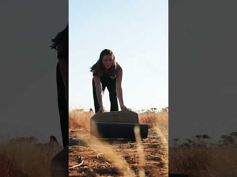 Yoga Retreats at #kambaku #namibia #bestlodge #lodge #safari #yoga #retreat