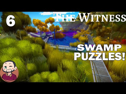 Steam Community :: Video :: Entering The SWAMP!!! | Let's Play - The ...
