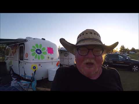 Scamp Homecoming Rally 2022 day 2 & 3.