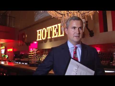 The Hoteliers' Hotels Top 100