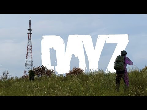 Steam Community :: Video :: DayZ - Combat Log-In!