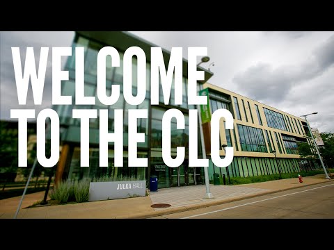 Welcome to the Community Learning Center for Children