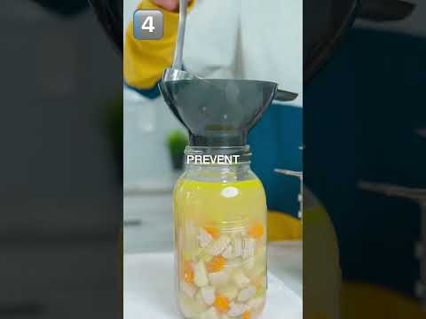 5 GENIUS Canning Hacks for Beginners!