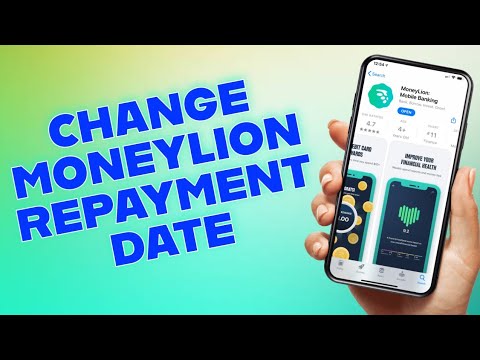 How to Change Moneylion Repayment Date 2025?