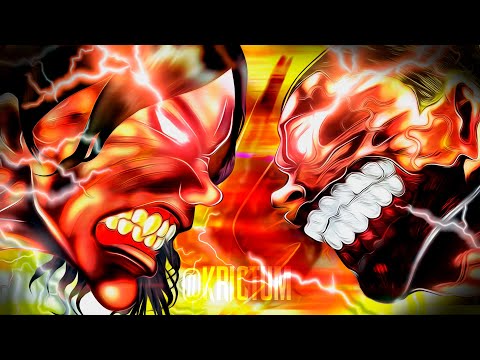 Baki reaccionando - Jack VS Pickle - Wattpad