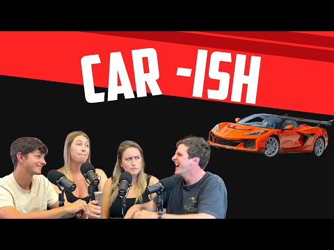 The New Corvette ZR1X Has A BIG Problem!