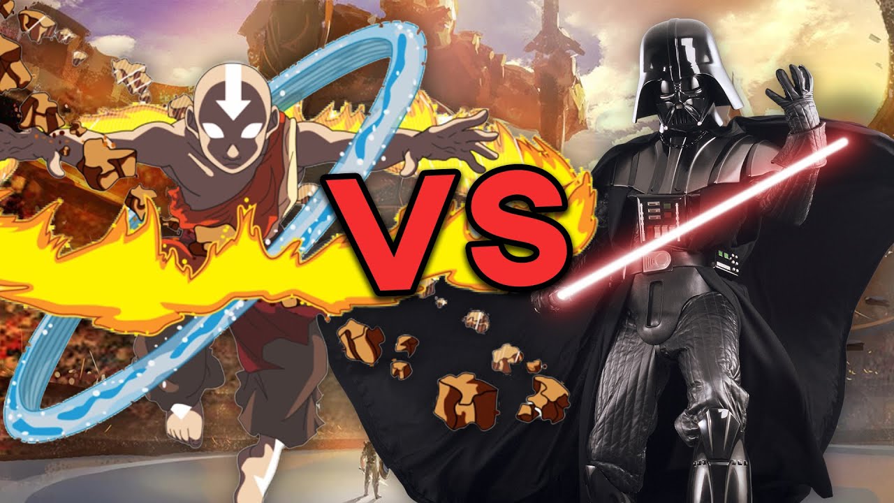 Who Would Win? Fandom Character Battles! ft Julia Traub!