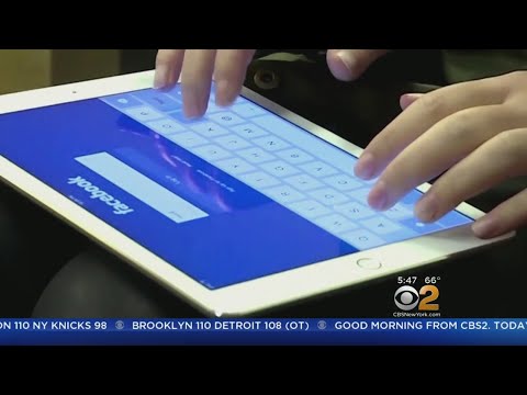 Facebook Launches 'Portal'