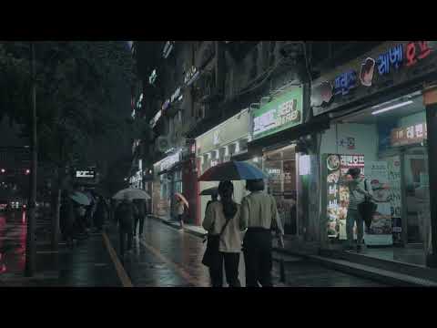 Tom Anderson FMP - Second Moving Image Test