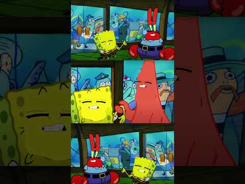 ✅Monsters SpongeBob How Should I feel Meme | SpongeBob is Not SpongeBob | Spongebob Monsters