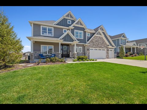 Julie Urbanski|9801 Tall Grass Trail|Saint John, IN