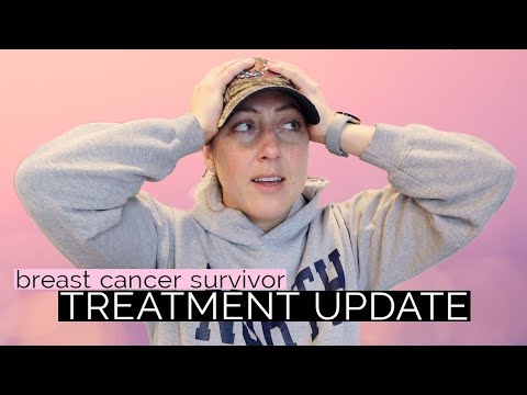 Second opinion for breast cancer treatment | zometa, ooperechtomy | vloggish