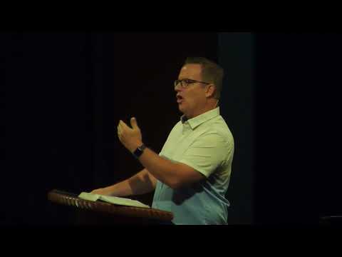 Numbers 21:4-9 - How to Be Saved