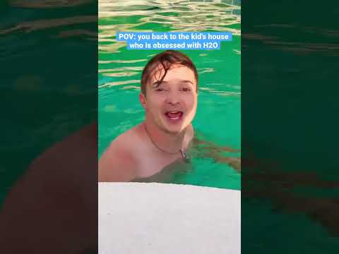 H2O POV #shorts #pov #h2o #h2ojustaddwater #mermaid #makomermaids