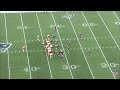 Dissecting blindside blocks: when is it legal or illegal? | Football Zebras