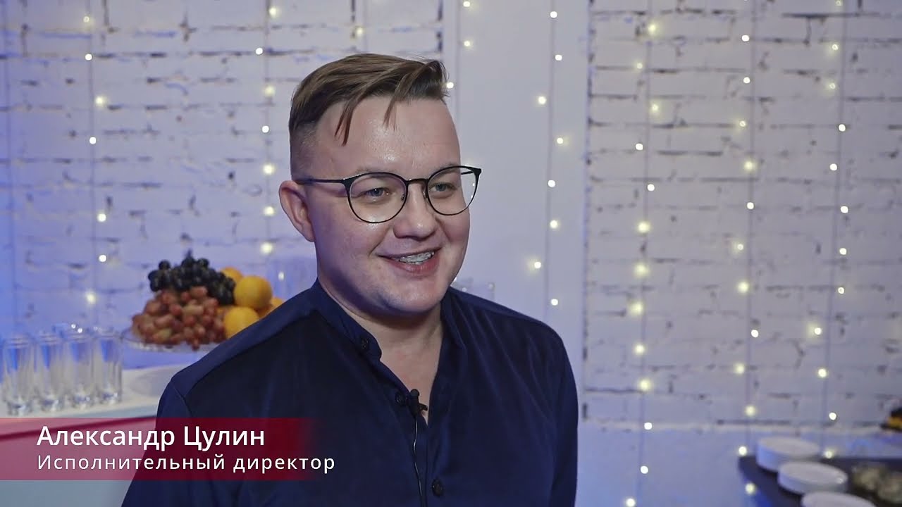 QSOFT — это жизнь! Видеоинтервью о работе в компании.