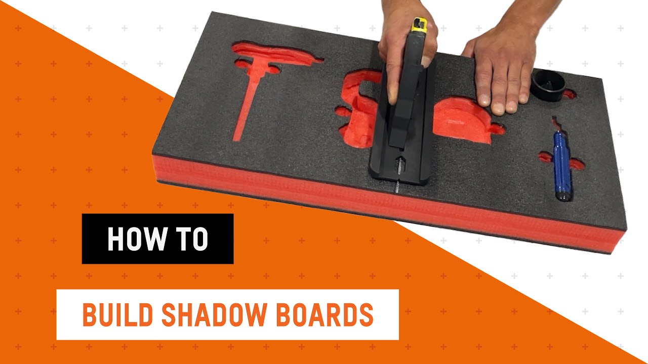 👨‍🔧 How To Build Shadow Boards
