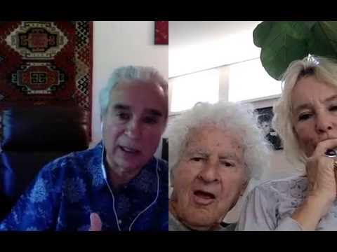 On Primal Therapy with Drs. Art and France Janov | Surface Your Real Self