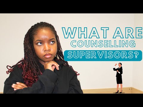 DO COUNSELLORS NEED COUNSELLORS? | CEE THE COUNSELLOR