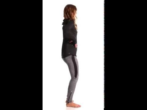 New Balance Women's NB Heat Hoodie | SwimOutlet.com