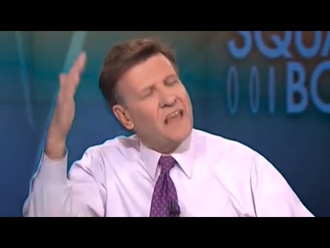 Is This CNBC Anchor Stupid, Ignorant Or A Paid Corporate Shill?