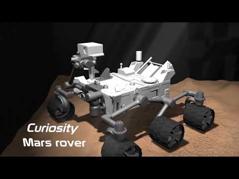 Coming Soon: Space Exploration Gallery