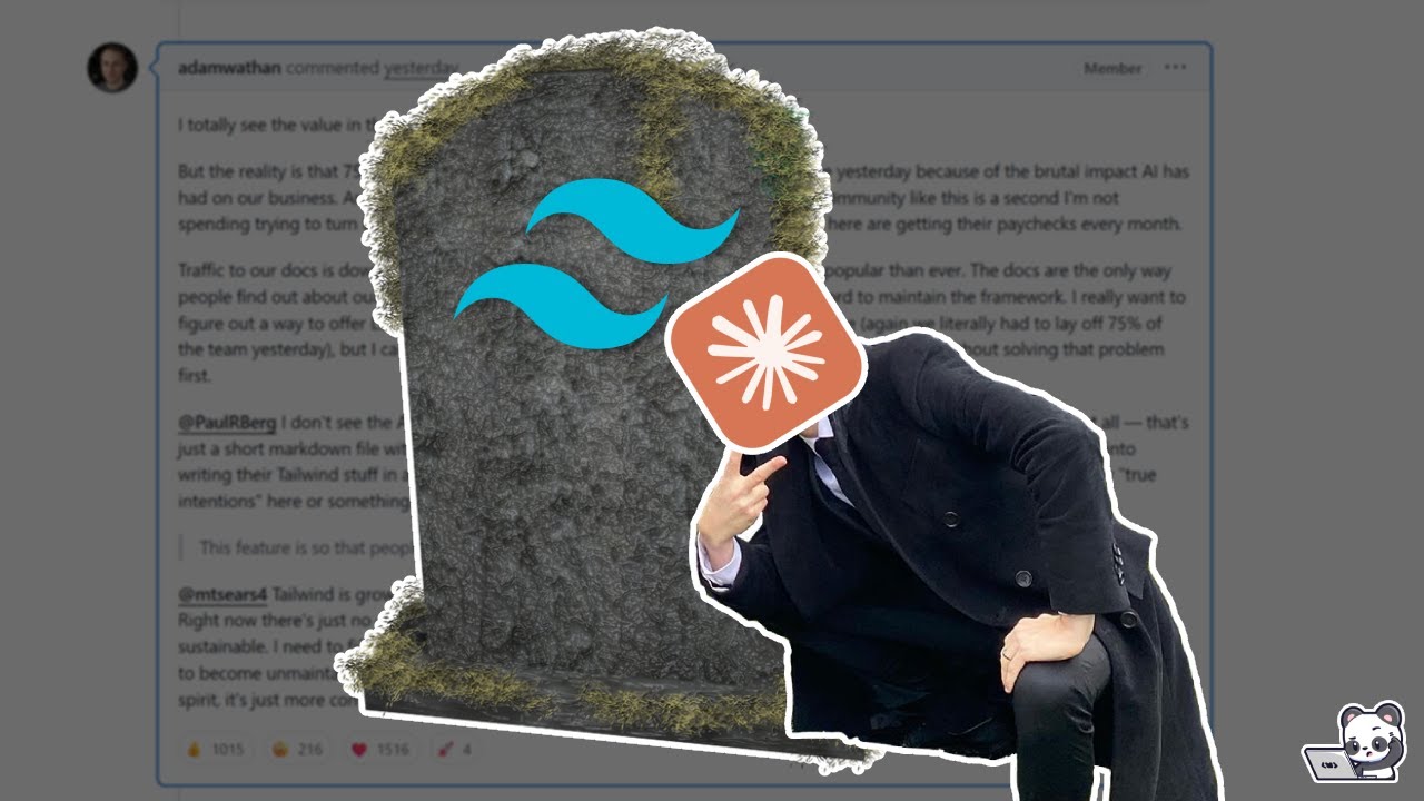 The Worst Pull Request Response...