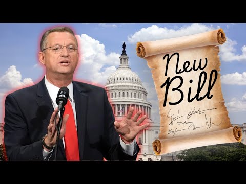 BIGGEST Change To Veteran Disability Benefits With New Legislation