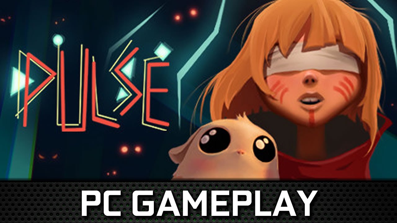 Pulse | PC Gameplay (Steam)