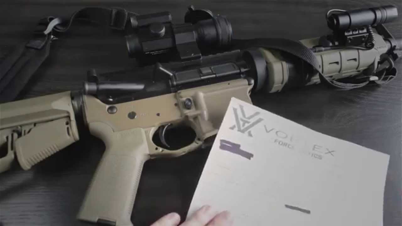 Experience with Vortex Customer Service