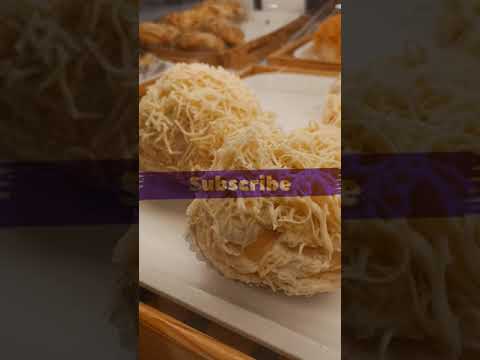 clydes bakery at sm clark #shorts #bakery #smclark #philippines #bread