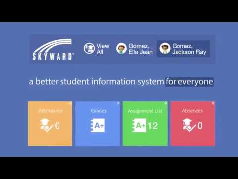 Skyward Student Management Suite Pricing, Alternatives & More 2025 ...