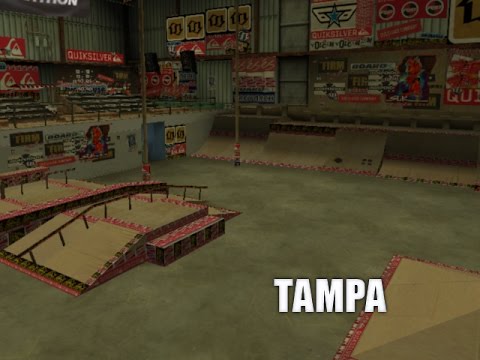 Steam Community :: Video :: THPS3 (PC) - THPS2X Tampa Glitches