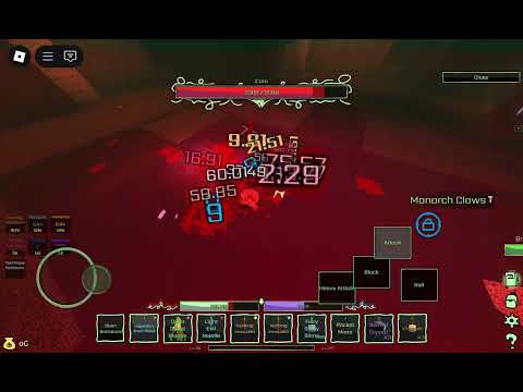 post post nerf blue fire build in pilgrammed is still good
