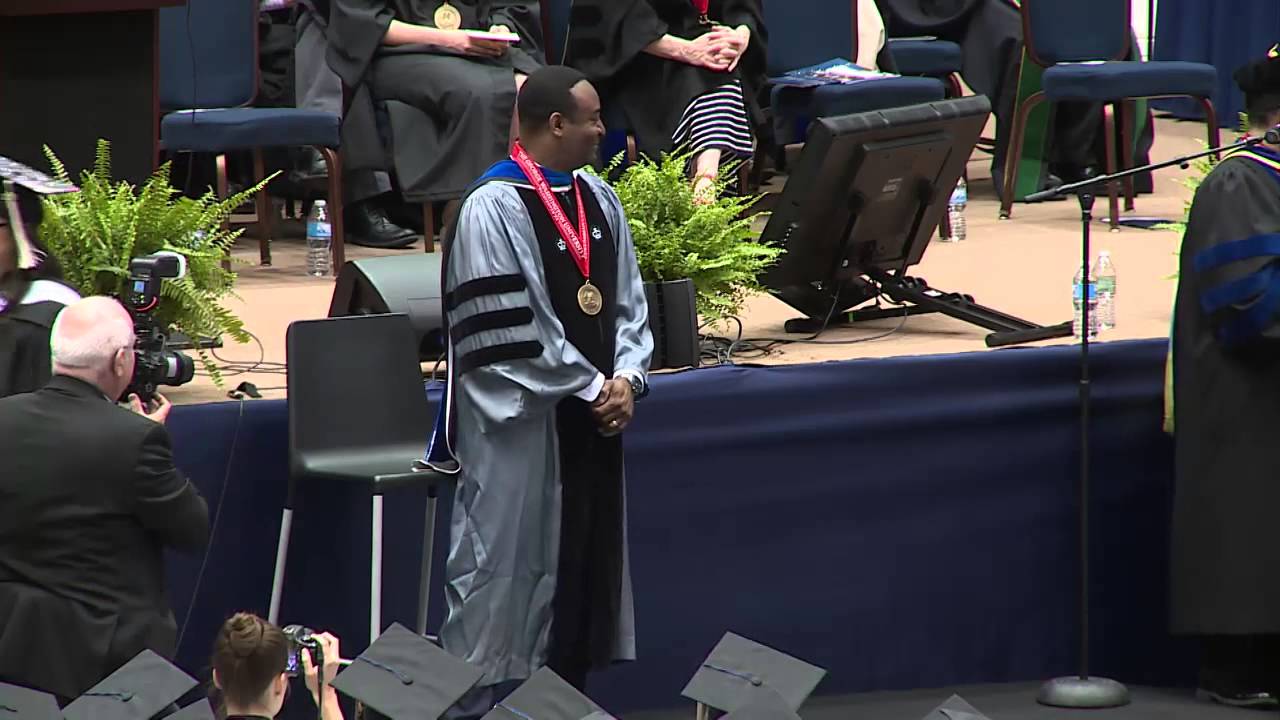 2015 CCAS Graduate Celebration
