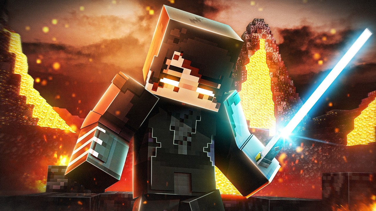 The NEWEST STAR WARS Mod Is HERE...