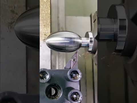 Forming process of metal ellipsoidal workpieces