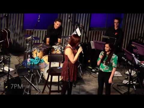 Natalie Weiss - Riff Raffles (London)