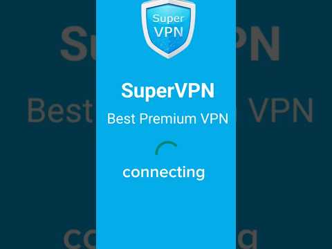 How to use super vpn #supervpn