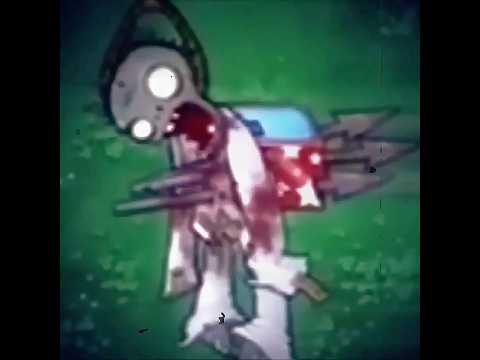 PVZ Can't be Scary? β οΈ #edit #pvz #horror