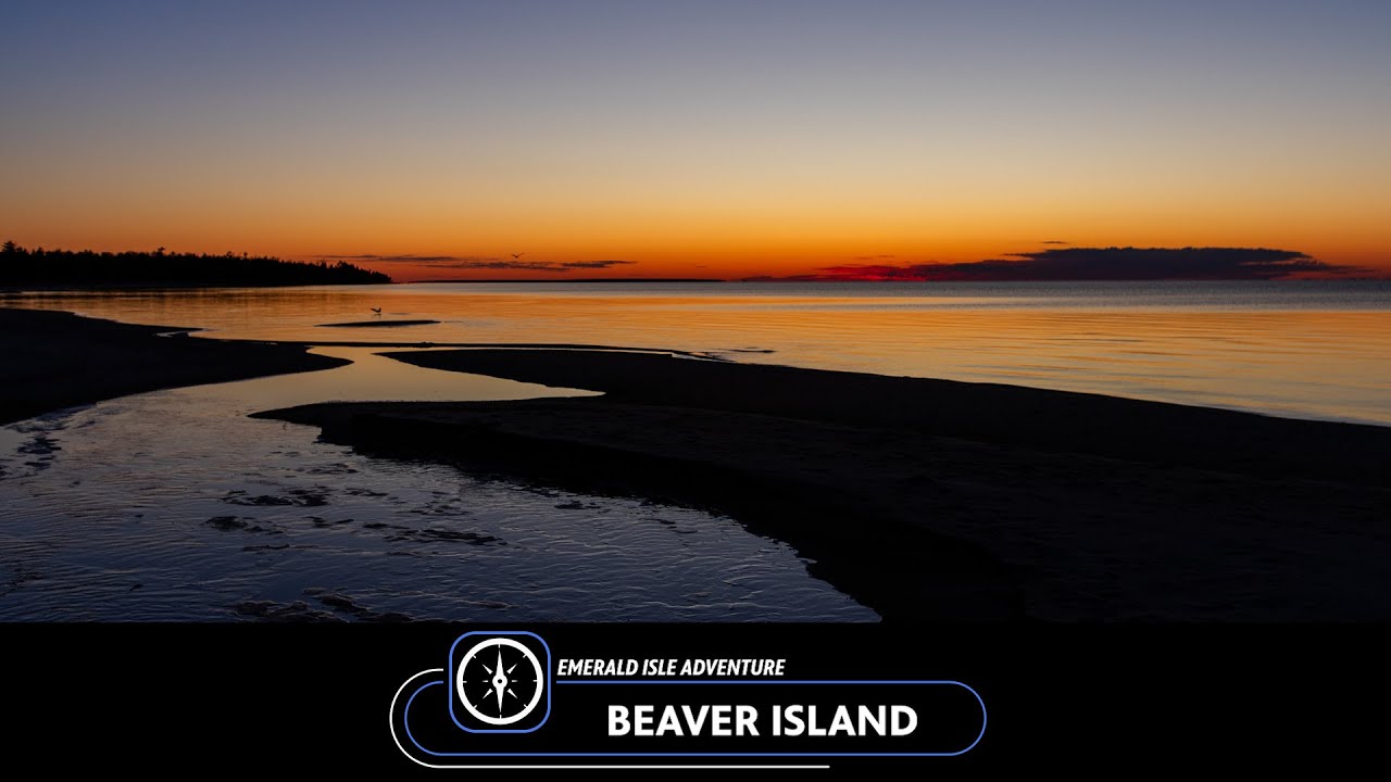 Destination Michigan 1605: Beaver Island History and Toy Store