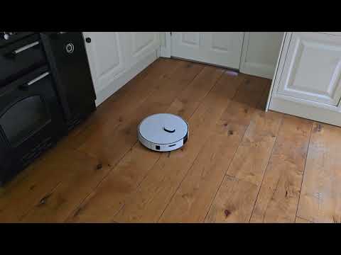 @SamsungUS Jet Bot Combo AI - Mopping performance - Hopeless