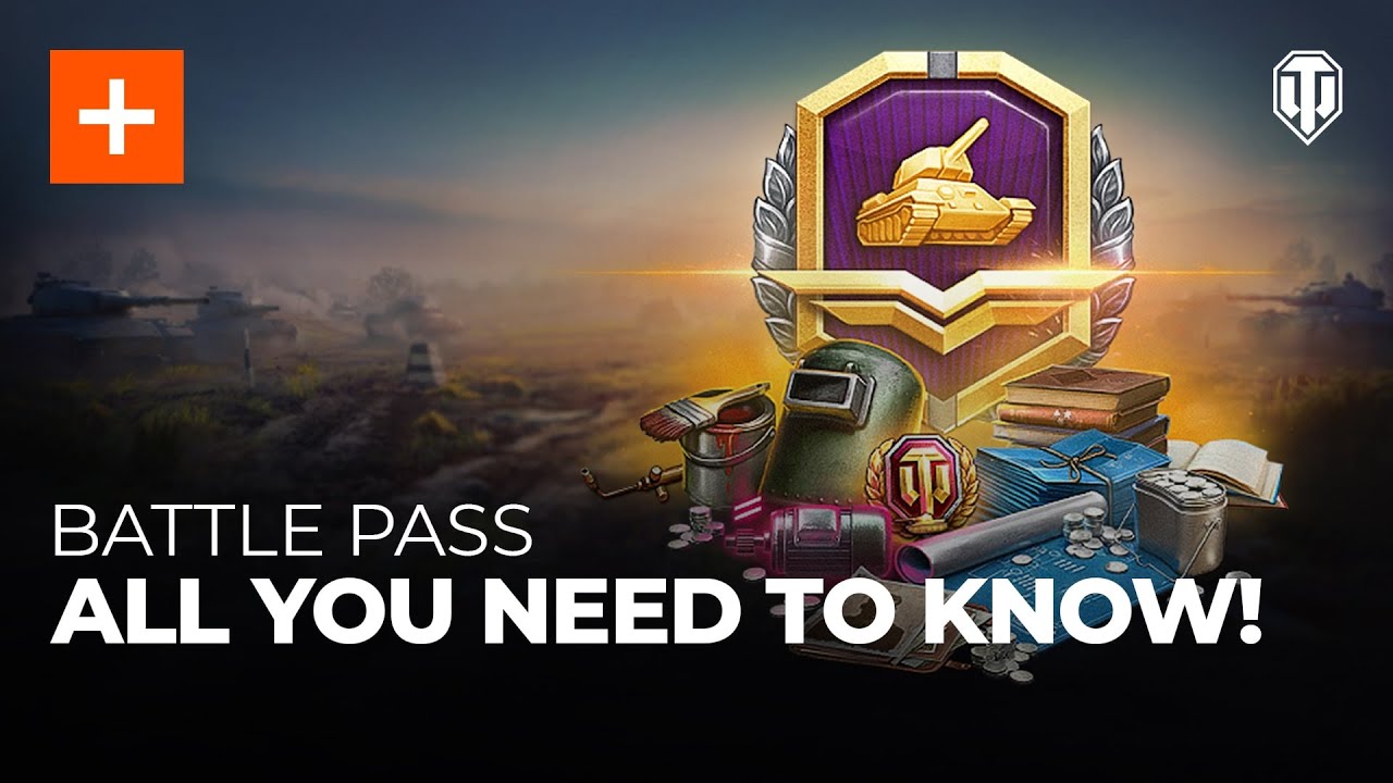 World of Tanks Battle Pass: Gold Price, Rewards and everything else you ...