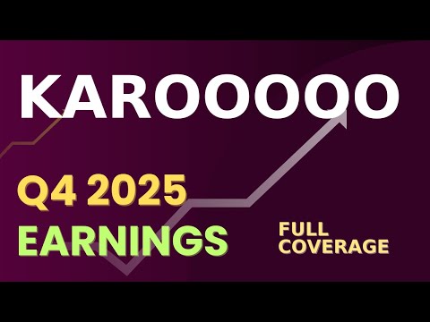 Karooooo Ltd. (KARO) Q4 2025 Earnings – Full Coverage