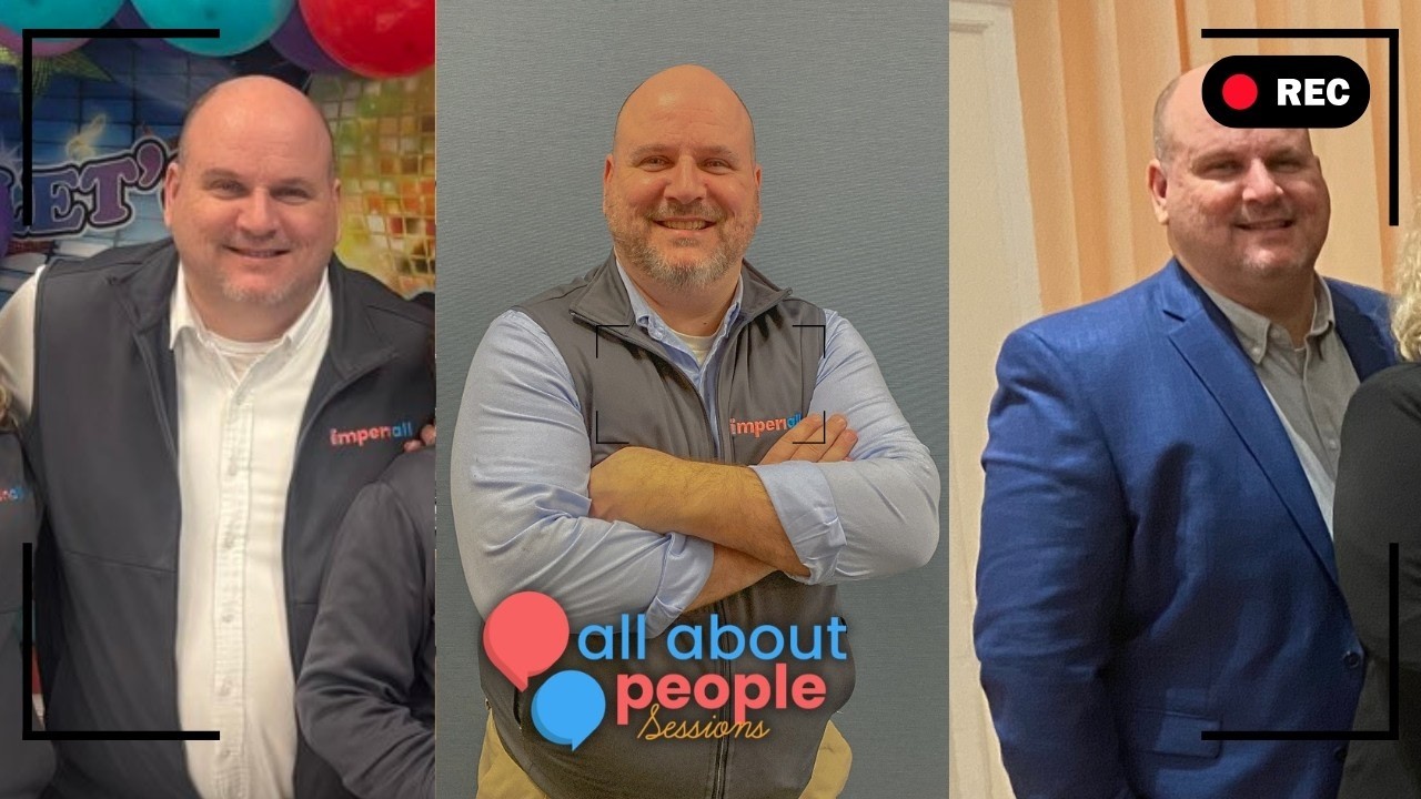 All About People: Robert Bennett | Building Partnerships That Last