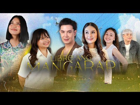 Libre ang Mangarap | Full Episode | Eat Bulaga Lenten Special