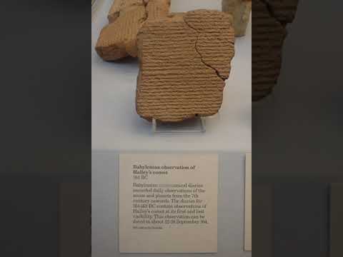 Mesopotamian astronomy | Wikipedia audio article